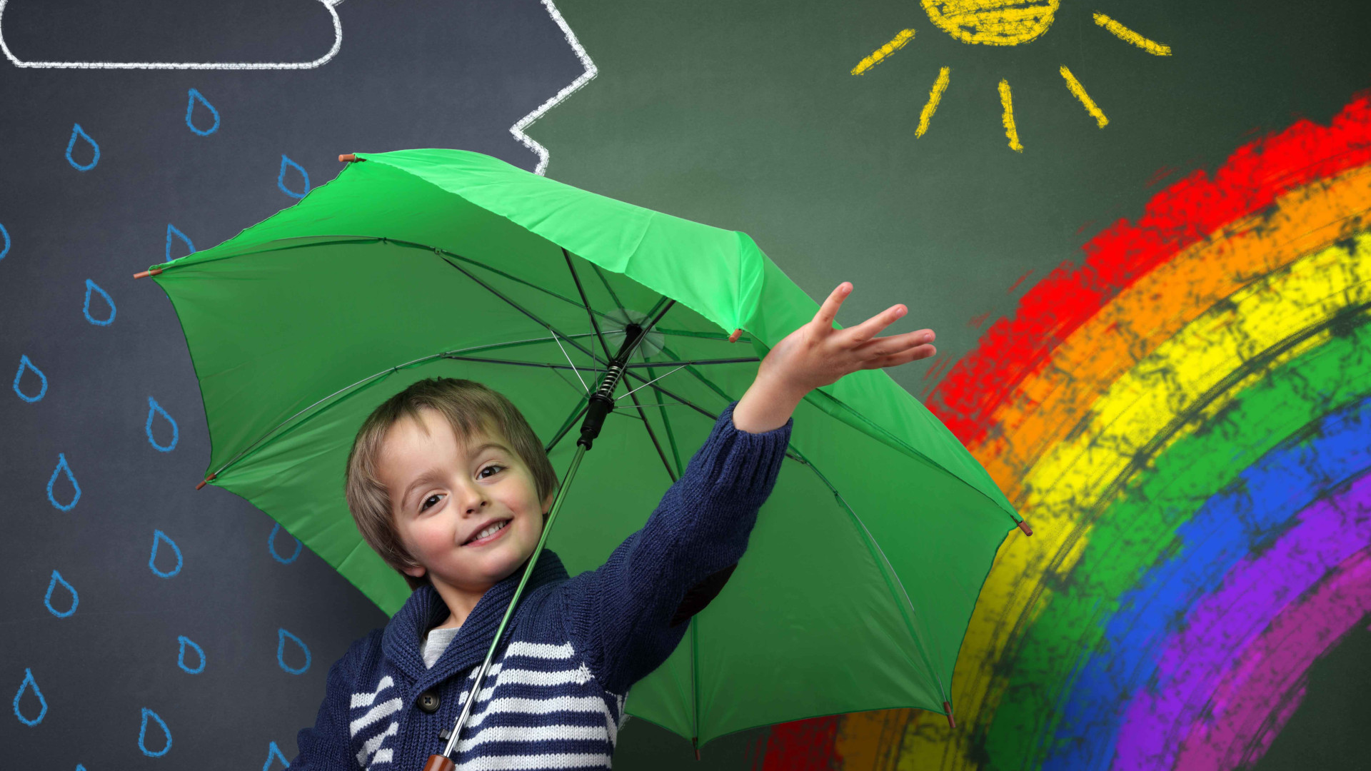 Schedule A Tour - Over The Rainbow